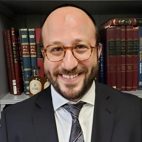 Contact | Heichal Hatorah Bais Medrash